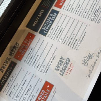 THE STALEY - Updated November 2025 - 62 Photos & 40 Reviews - 1736 S ...