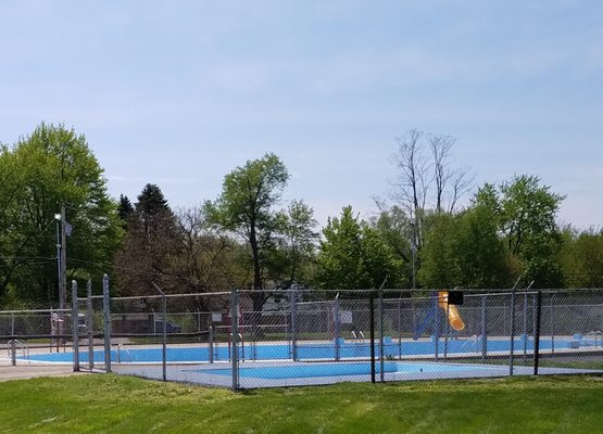 HARTFORD CITY MEMORIAL POOL PARK - Updated January 2025 - 1098 W ...