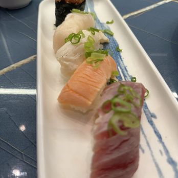 STR SUSHI TAKU ROTARY - Updated January 2026 - 637 Photos & 264 Reviews ...