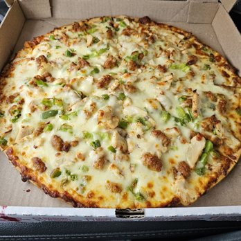 UNCLE JOHN’S PIZZA - Updated October 2025 - 64 Photos & 125 Reviews ...