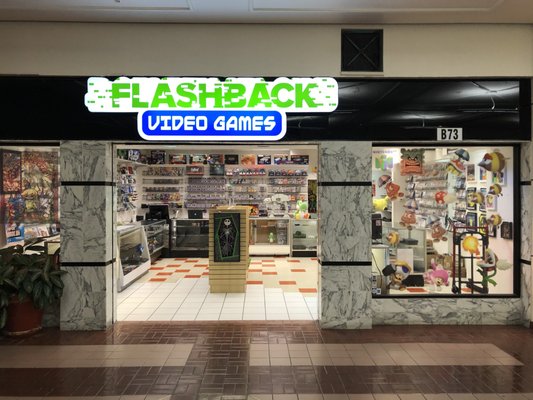 FLASHBACK VIDEO GAMES - Updated June 2024 - 14 Reviews - 4522 ...