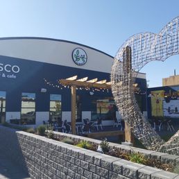 LA BOSCO BAKERY & CAFE - Updated January 2026 - 113 Photos & 28 Reviews ...