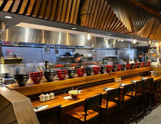 JINYA RAMEN BAR - UNION STATION - Updated December 2025 - 1126 Photos ...