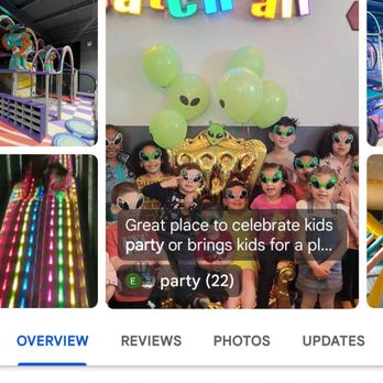 CATCH AIR - JERSEY CITY - Updated October 2025 - 11 Photos & 13 Reviews ...