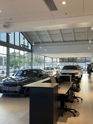 AUDI NAPERVILLE - Updated May 2025 - 12 Photos & 24 Reviews - 1527 ...