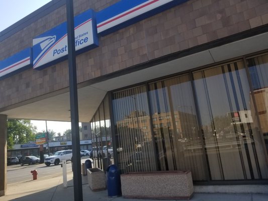 US POST OFFICE - Updated May 2026 - 18 Photos & 294 Reviews - 2522 W ...
