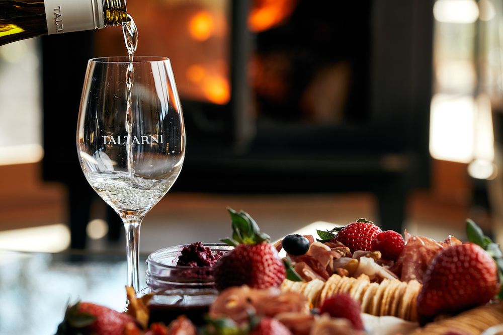 TALTARNI VINEYARDS - Updated April 2025 - 339 Taltarni Rd, Moonambel ...