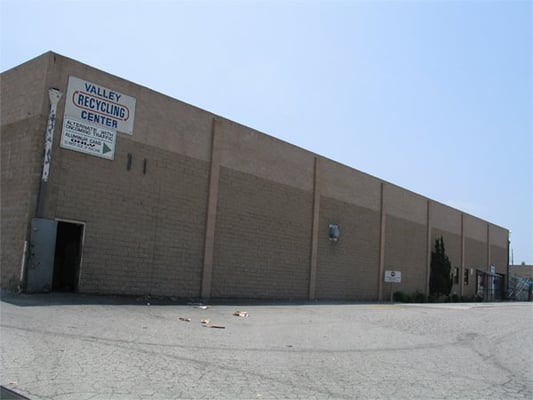 VALLEY RECYCLING CENTER - Updated December 2025 - 14 Photos & 56 ...