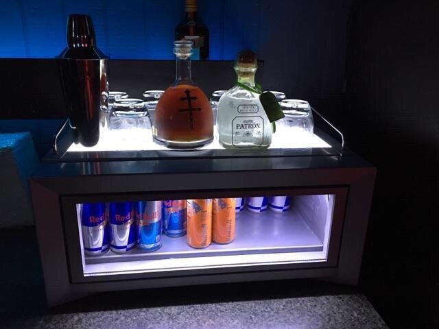 THE 20/20 LOUNGE AT VISION NIGHTCLUB - Updated July 2025 - 2700 ...