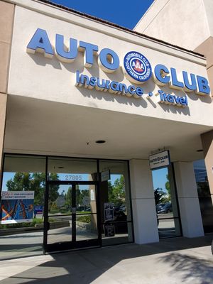 AAA MISSION VIEJO INSURANCE AND MEMBER SERVICES - Updated January 2026 ...