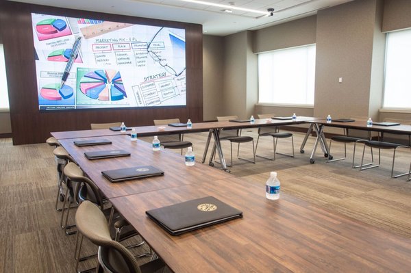 AUSA CONFERENCE & EVENT CENTER - Updated July 2025 - 2425 Wilson Blvd ...