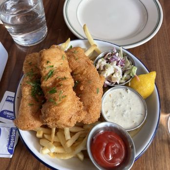 WOODHOUSE FISH - Updated June 2024 - 3693 Photos & 2602 Reviews - 1914 ...