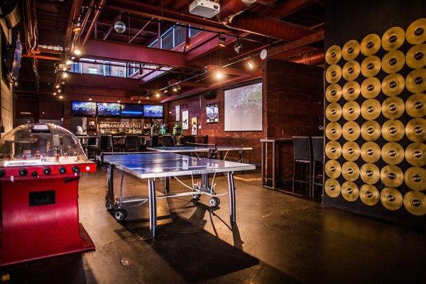 THE BALLROOM BOWL - 117 Photos & 190 Reviews - Bowling - 145 John ...