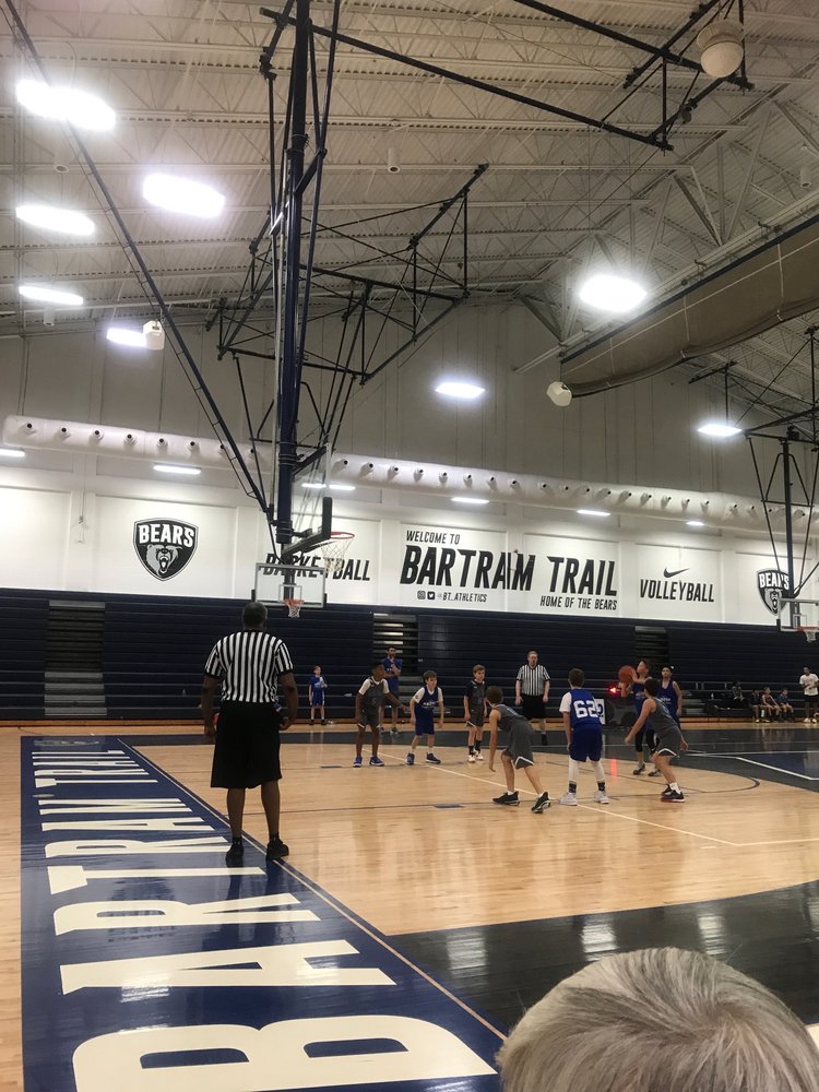 BARTRAM TRAIL HIGH SCHOOL - 7399 Longleaf Pine Pkwy, Saint Johns, Florida - Middle Schools ...