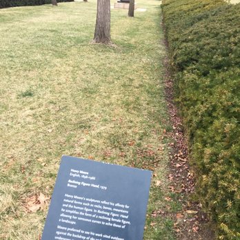 DONALD J HALL SCULPTURE PARK - Updated December 2025 - 40 Photos - 4525 ...