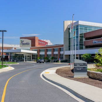 THE BEST 10 Hospitals in Frederick, MD - Last Updated August 2021 - Yelp