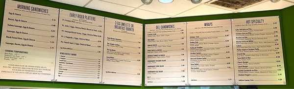 CAFE 100 - Updated November 2024 - 20 Photos & 32 Reviews - 3340 ...