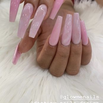 DESTINY NAILS SPA - Updated May 2025 - 263 Photos & 40 Reviews - 2300 N ...