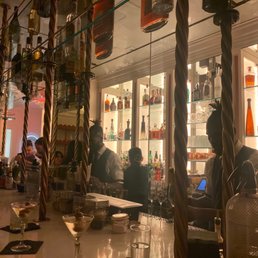 MAISON CLOSE RESTAURANT - Updated July 2025 - 271 Photos & 125 Reviews ...