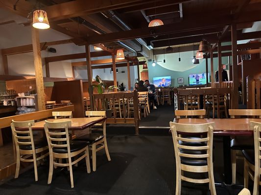 TA RA RIN THAI CUISINE - Updated January 2026 - 79 Photos & 168 Real ...