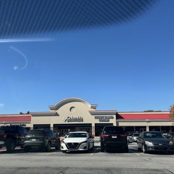 TANGER OUTLETS LOCUST GROVE - Updated December 2025 - 117 Photos & 119 ...