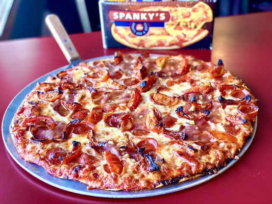 SPANKY’S SPORTS BAR AND GRILL - Updated October 2025 - 72 Photos & 75 ...