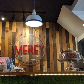 MEREY VENEZUELAN CUISINE - Updated December 2024 - 272 Photos & 180 ...