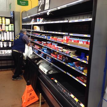 WALMART SUPERCENTER - Updated October 2025 - 66 Photos & 30 Reviews ...