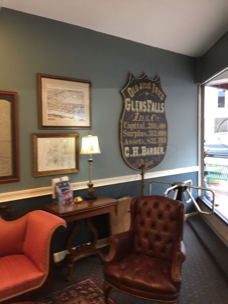 ROSS INSURANCE - Updated July 2025 - 112 Franklin St, Clarksville ...