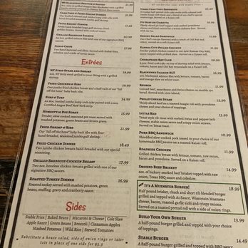 CORNER STABLE - COCKEYSVILLE - Updated December 2025 - 217 Photos & 470 ...