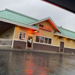 OUTBACK STEAKHOUSE - Updated July 2025 - 446 Photos & 476 Reviews ...