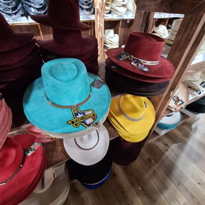 GOMEZ BOOT RANCH - Updated October 2025 - 4623 FM 2920, Spring, Texas ...