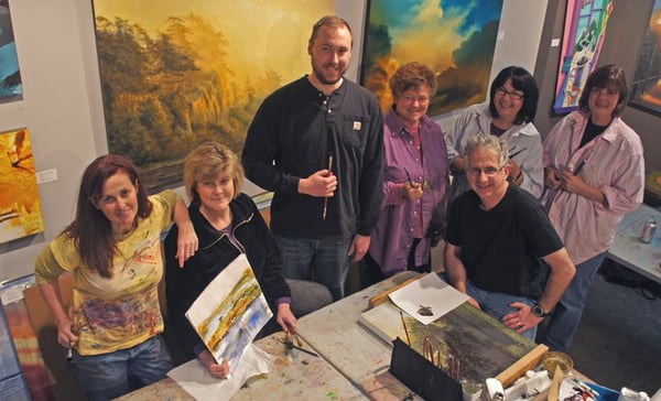 PATRICK HOWE ARTIST, AUTHOR AND EDUCATOR - Updated April 2026 - 19 ...
