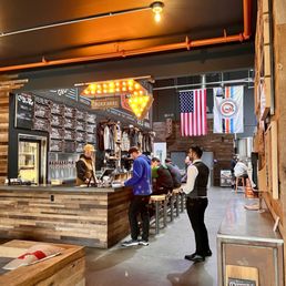 DOCENT BREWING - Updated July 2025 - 504 Photos & 482 Reviews - 33049 ...