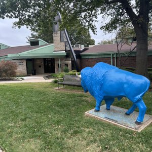 CENTRAL LIBRARY - Updated May 2025 - 42 Photos & 19 Reviews - 400 Civic ...