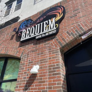 REQUIEM COFFEE TEA AND FANTASY - 1158 Photos & 477 Reviews - Anaheim ...