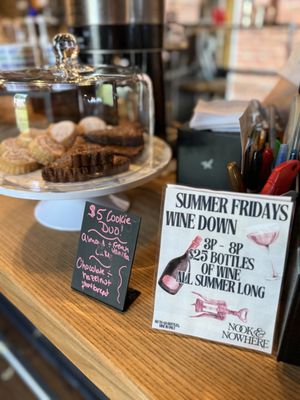 NOOK & NOWHERE - Updated October 2025 - 81 Photos & 23 Reviews - 1149 S ...