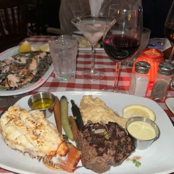 CHEZ JAY - Updated August 2024 - 431 Photos & 638 Reviews - 1657 Ocean ...