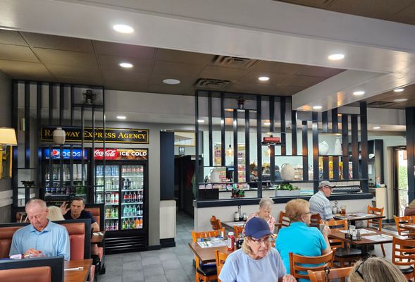 ASHLAND CAFÉ, BAR & GRILL - Updated April 2026 - 148 Photos & 166 ...