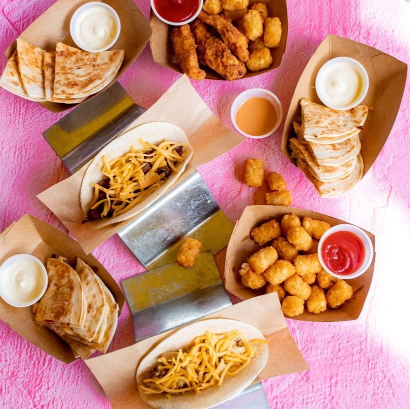 VELVET TACO - Updated January 2026 - 44 Photos & 25 Reviews - 8565 W ...