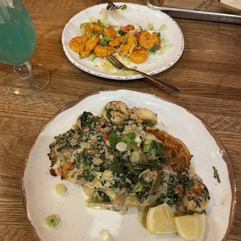 CAJUN STEAMER BAR & GRILL - Updated August 2024 - 209 Photos & 253 ...