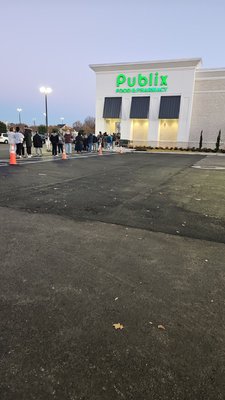 PUBLIX - Updated February 2025 - 53 Photos & 19 Reviews - 2200 General ...