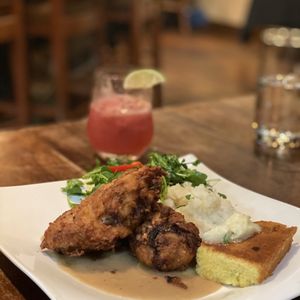 NORMAN ROSE TAVERN - 468 Photos & 682 Reviews - American (New) - 1401 ...