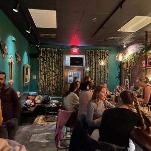 THE EMERALD LOUNGE - 17 Photos - 2416 Jefferson Ave, Richmond, Virginia ...