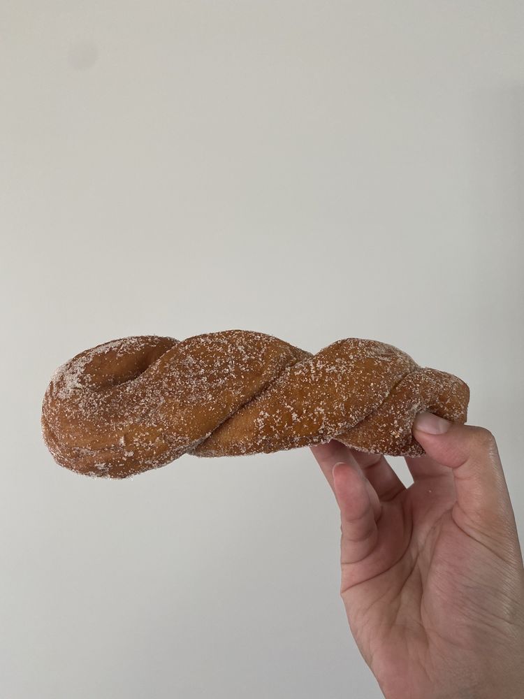 BEACH DONUT SHOP - 77 Photos & 121 Reviews - 344 E Main St, Clinton ...