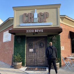 CRISP - Updated December 2025 - 1118 Photos & 1112 Reviews - 2220 Bevis ...