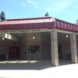 CESAR CHAVEZ COMMUNITY CENTER - 12 Photos - 455 Sycamore Rd, San Diego ...