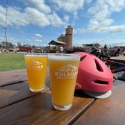 KULSHAN TRACKSIDE BEER GARDEN - 31 Photos & 13 Reviews - 298 W Laurel ...