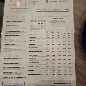 LA BODEGA - Updated August 2025 - 19 Photos & 16 Reviews - 1221 W 16th ...