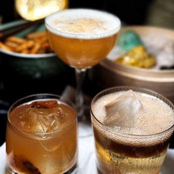 JADE & CLOVER - Updated April 2025 - 161 Photos & 60 Reviews - 139 ...